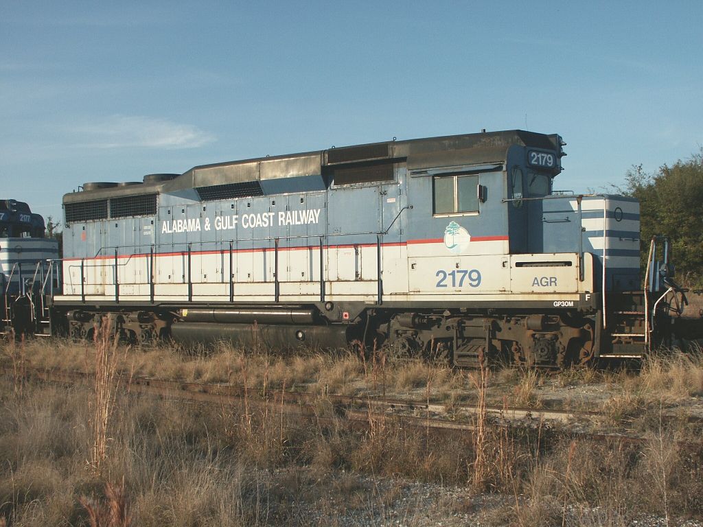 AGR 2179